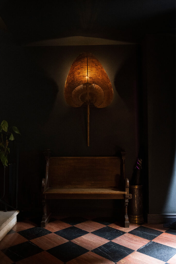 Our Story – Communal Hotel